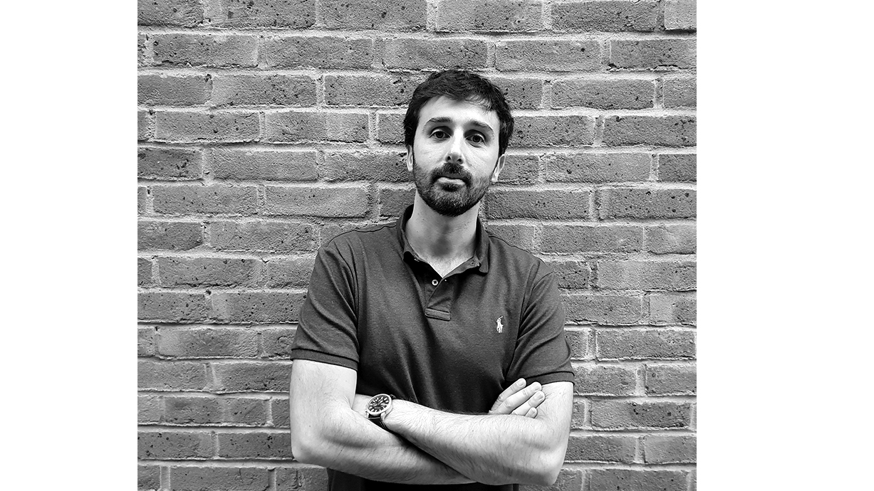 Tommaso Secchi | Co-Founder & Art Director @ Secchi Smith – Render IT!