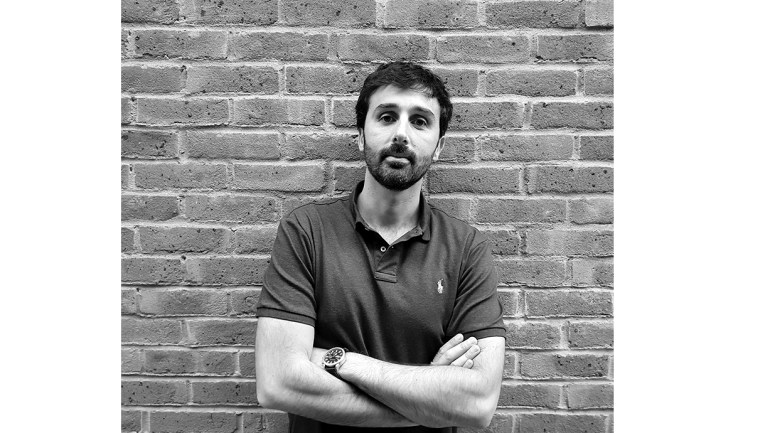 Tommaso Secchi | Co-Founder & Art Director @ Secchi Smith – Render IT!